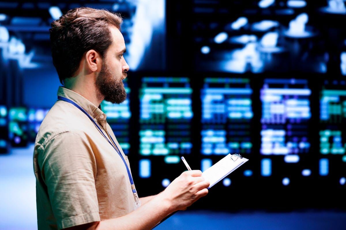 Best Practices For Deploying An Intrusion Detection System Ids